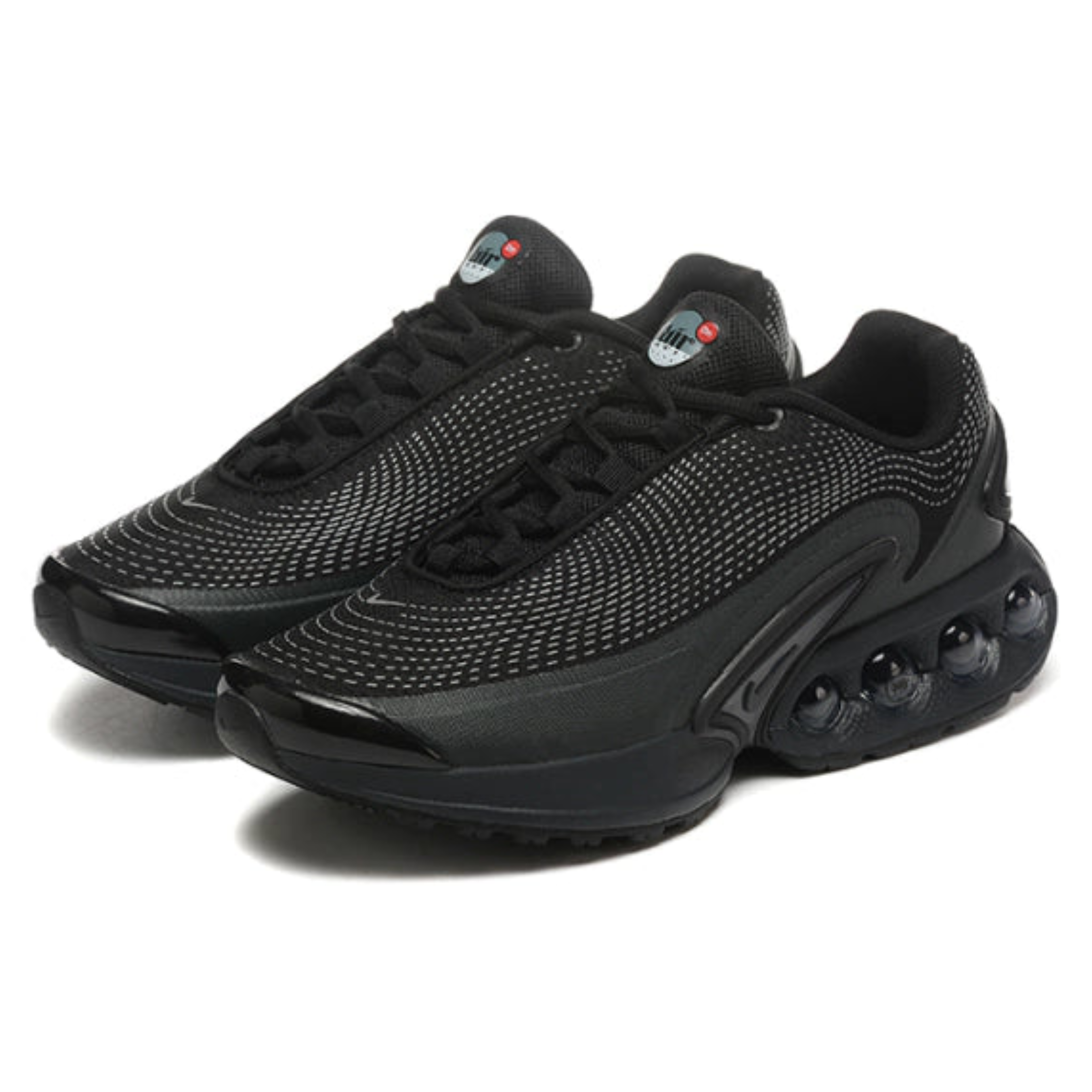 Air Max Dn "All Black" – Gz Store TNs