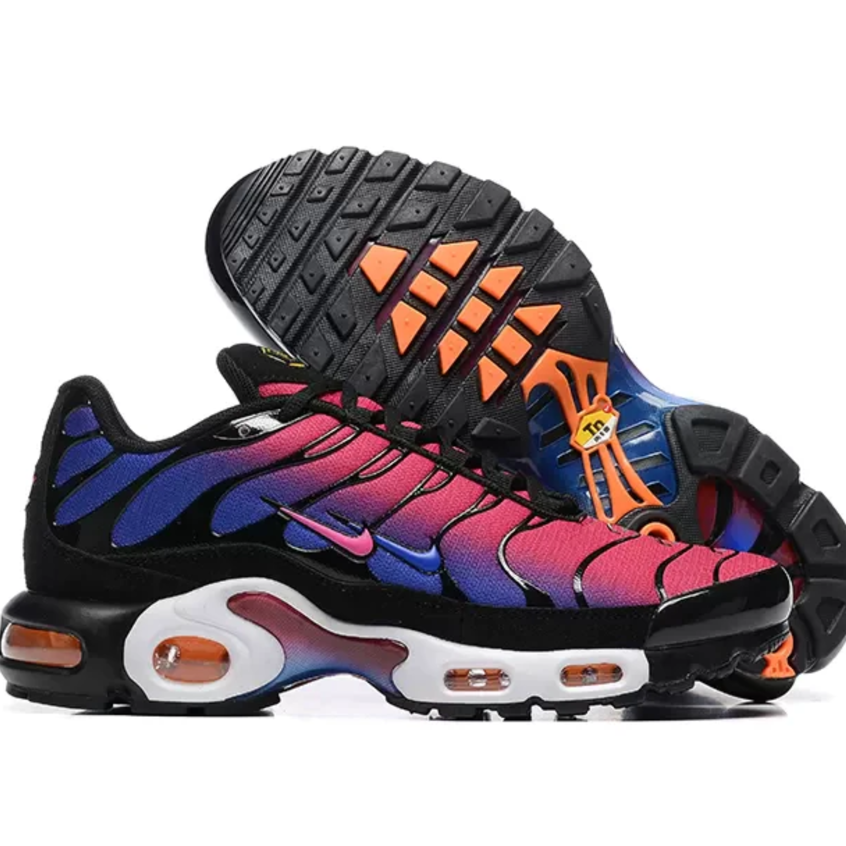 Air Max Plus TN 1 "Barcelona" – Gz Store TNs